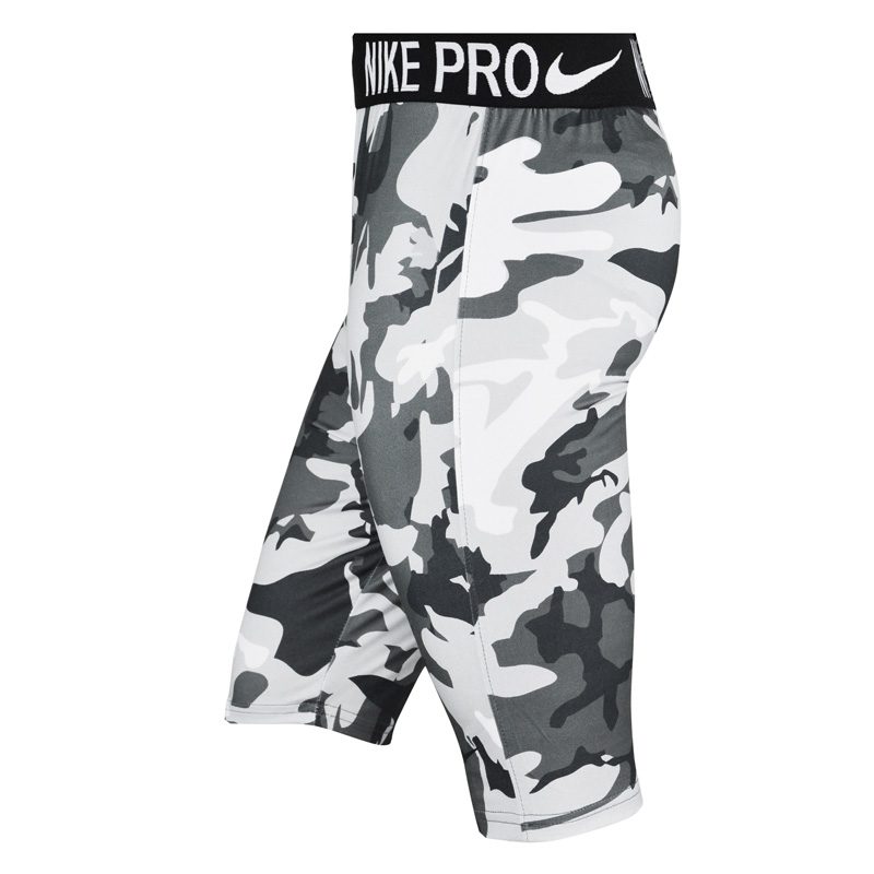 قیمت و خرید کشاله بند ورزشی مردانه نایک مدل mub-pro 401 چریکی طوسی ...