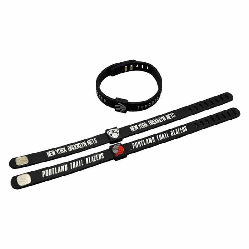 قیمت و خرید دستبند ورزشی سیلیکونی مدل GM-072230 بند ساعتی | گیشا اسپرت