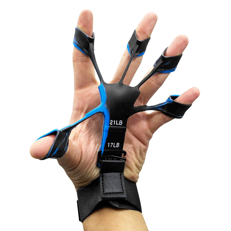 وسایل تقویت مچ و انگشت | خرید این محصولات کاربردی از گیشا اسپرت