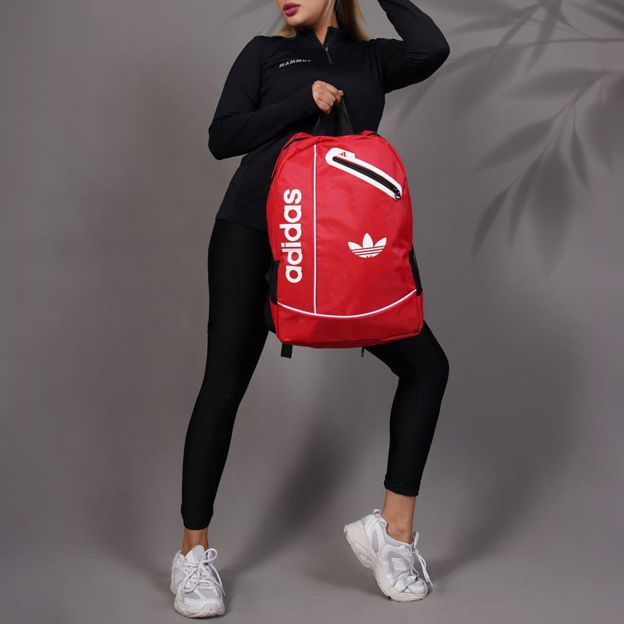 کوله پشتی ورزشی آدیداس مدل AZS-21670 | گیشا اسپرت