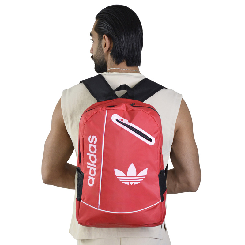 قیمت و خرید کوله پشتی ورزشی آدیداس مدل AZS-21670 | گیشا اسپرت