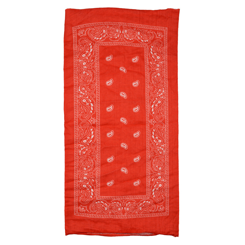 اسکارف و دستمال سر و گردن مدل Mini Bette Jakeh -8310 | گیشا اسپرت