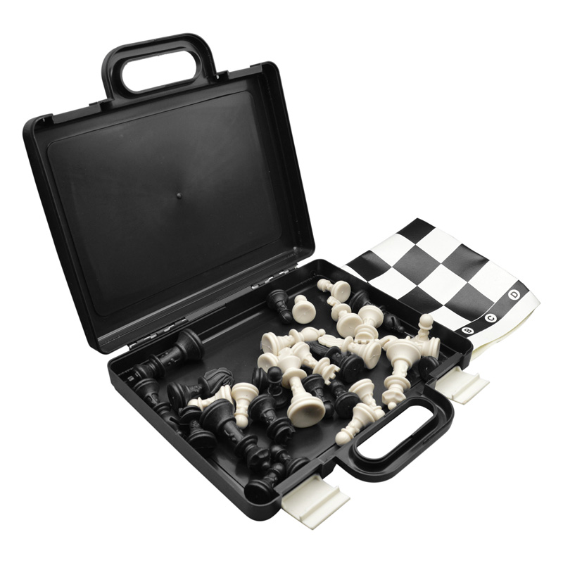 قیمت و خرید شطرنج کیفی بردیا مدل DTA-9905 | گیشا اسپرت