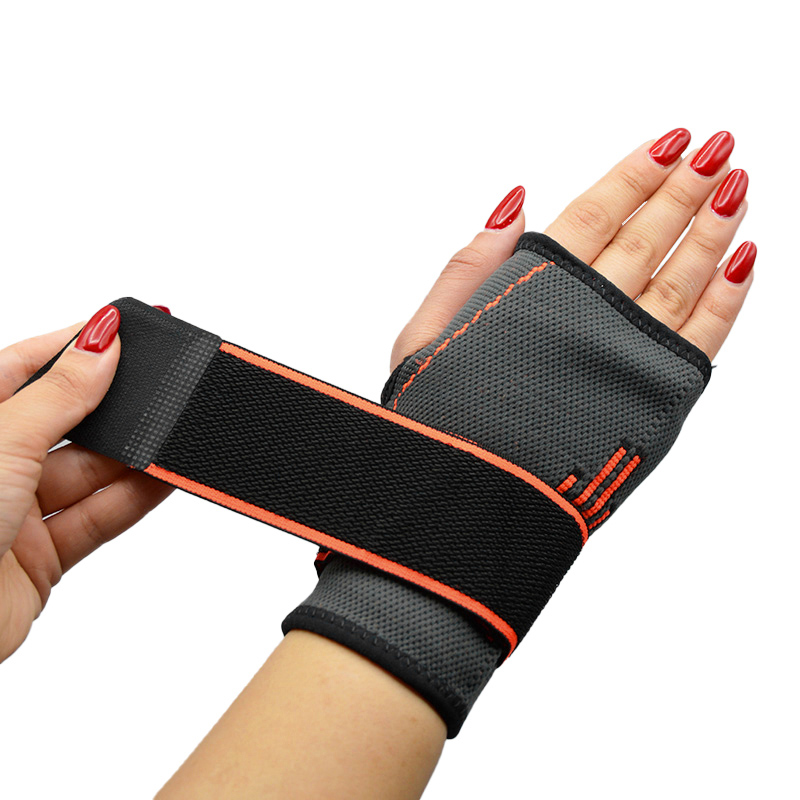 قیمت و خرید مچ بند پائوکو مدل NO-7201 بسته یک عددی | گیشا اسپرت